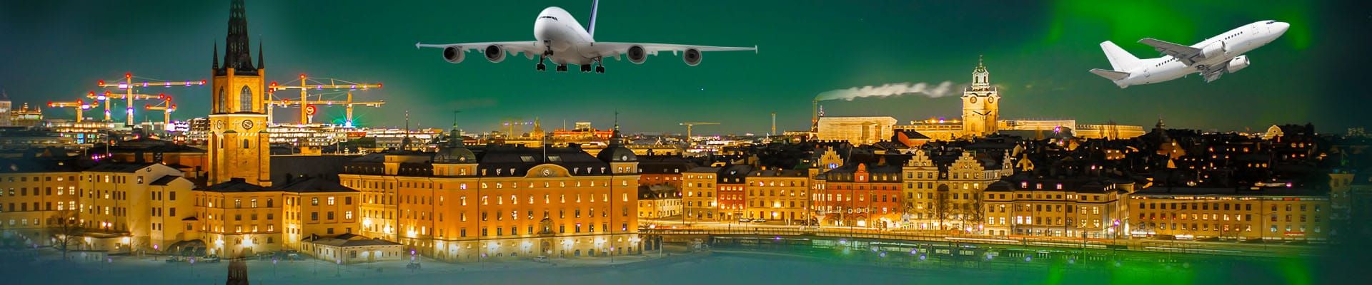 ABDA GROUP – General Sales Agent GSA and Airline Agent