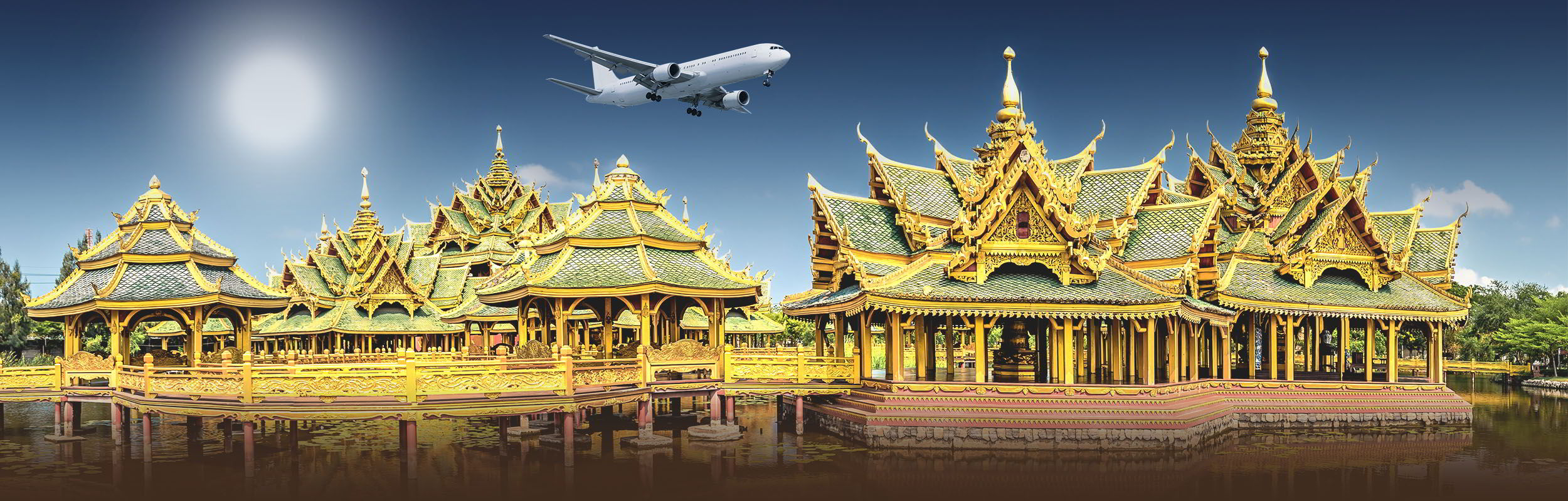 ABDA GROUP – General Sales Agent GSA and Airline Agent