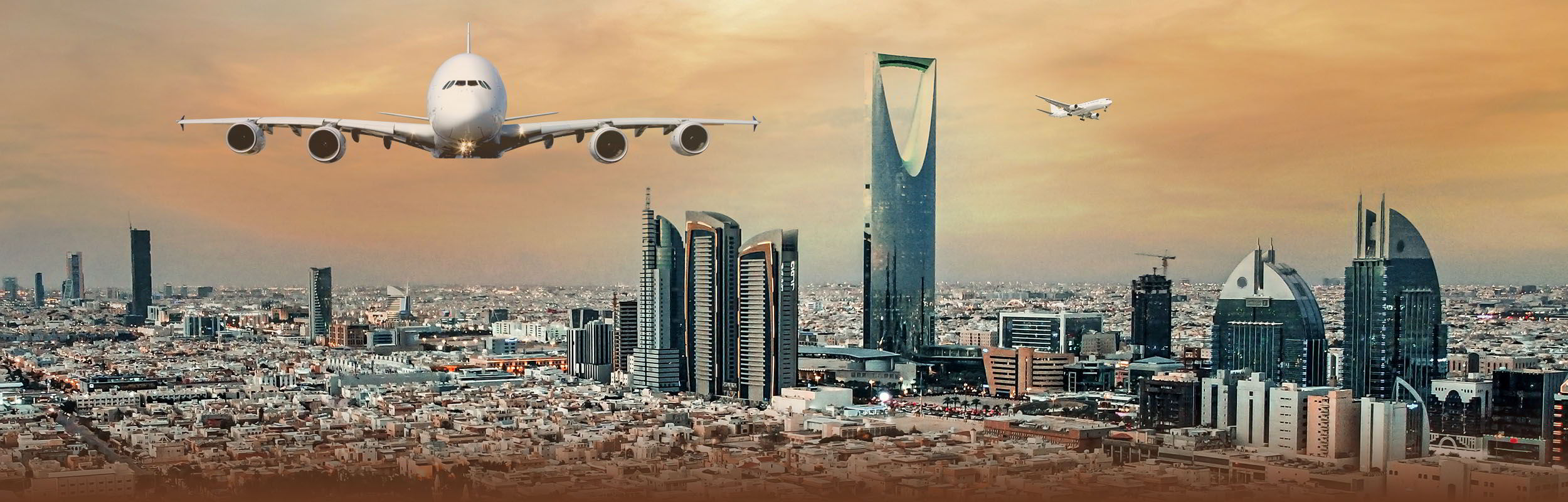 ABDA GROUP – General Sales Agent GSA and Airline Agent