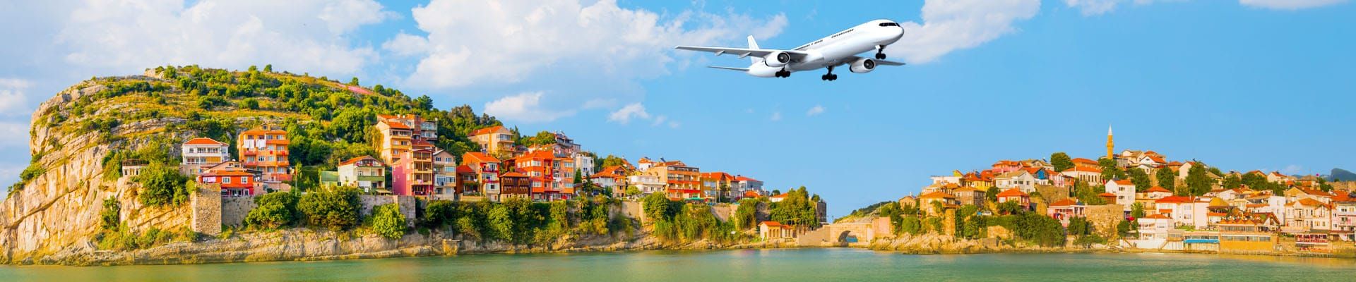 ABDA GROUP – General Sales Agent GSA and Airline Agent