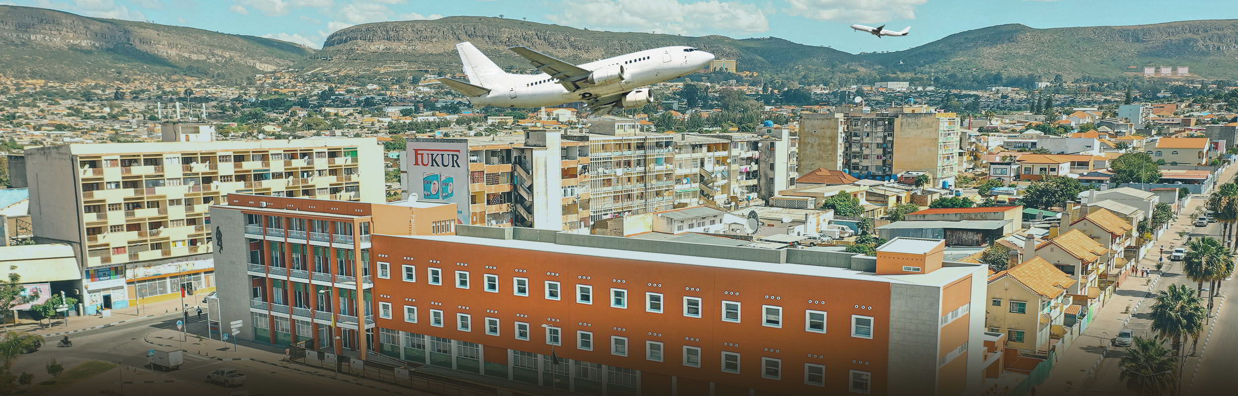 ABDA GROUP – General Sales Agent GSA and Airline Agent
