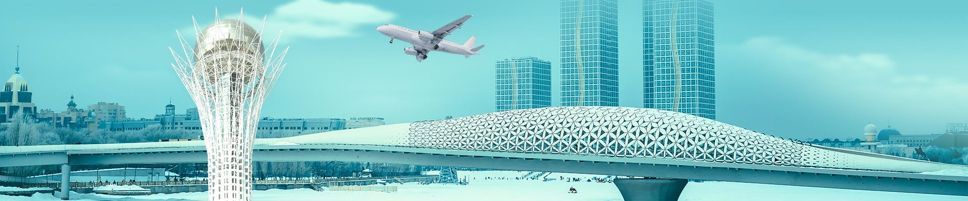 ABDA GROUP – General Sales Agent GSA and Airline Agent