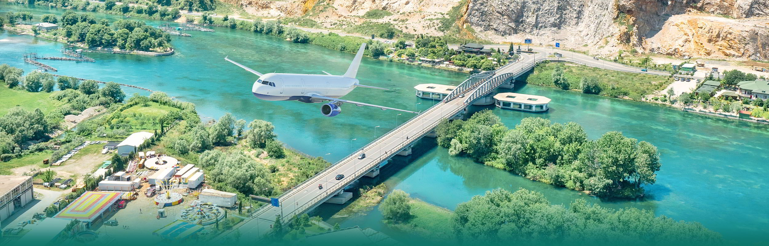 ABDA GROUP – General Sales Agent GSA and Airline Agent