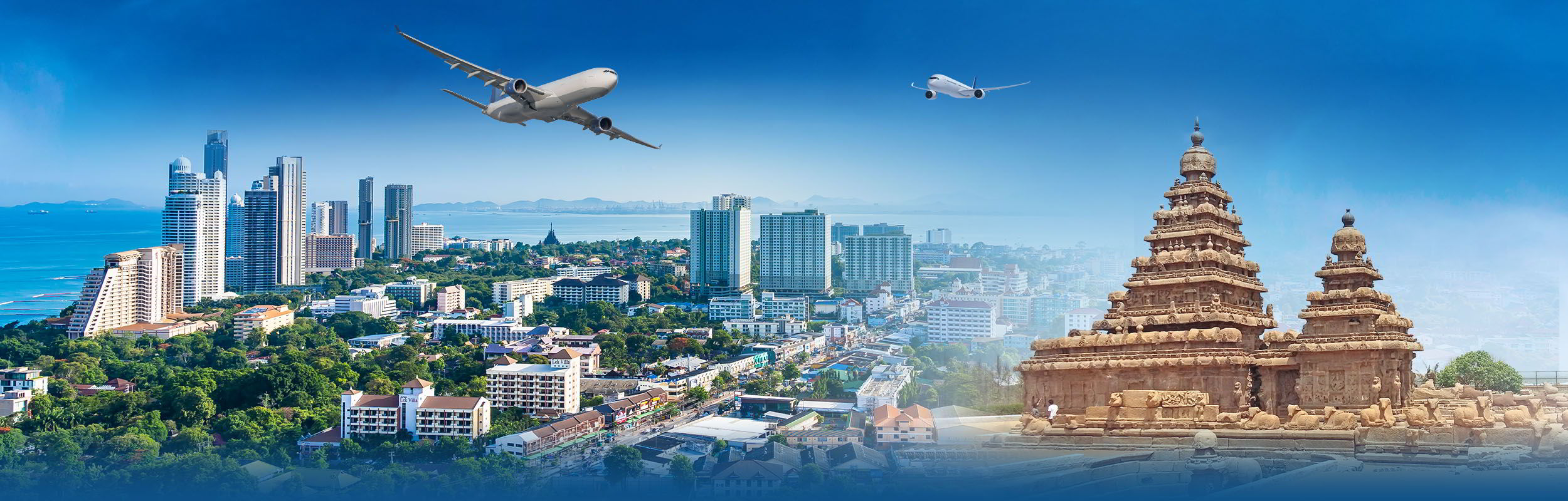 ABDA GROUP – General Sales Agent GSA and Airline Agent