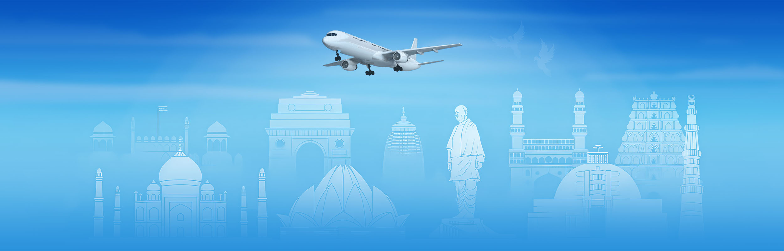 ABDA GROUP – General Sales Agent GSA and Airline Agent