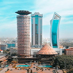 ABDA GROUP – General Sales Agent GSA and Airline Agent