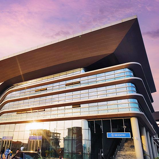 ABDA GROUP – General Sales Agent GSA and Airline Agent